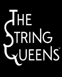 The Moss Center | Description - The String Queens